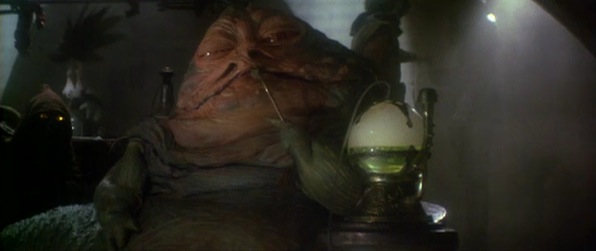 Jabba ROTJ Screenshots | Mighty Jabba's Collection