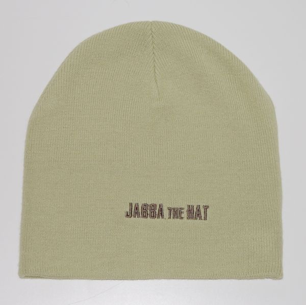 Celebration VI Exclusive “Jabba the Hat” Knit Hat | Mighty Jabba's ...
