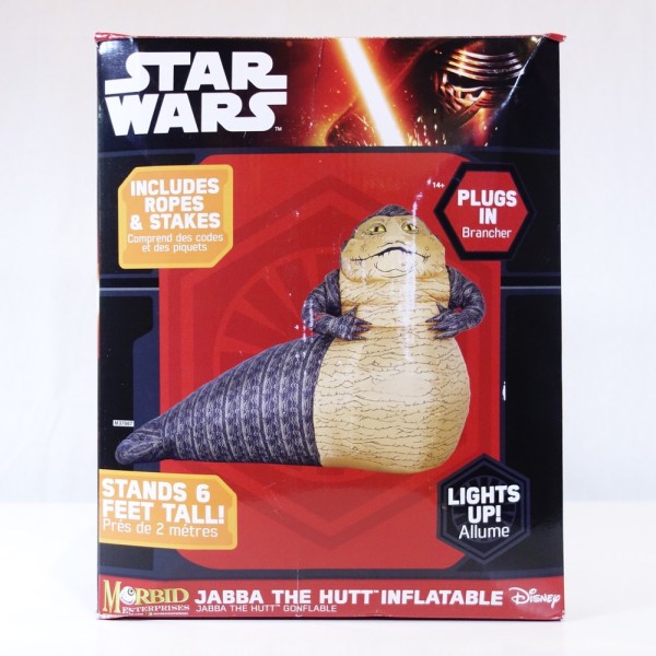 Mighty Jabba's Collection | Page 20