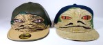 Jabba the Hutt Fitted Cap by New Era (Hatland.com Exclusive) | Mighty ...
