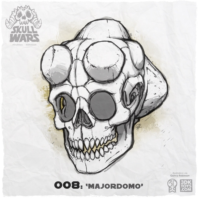 Mighty Jabba's Collection | Page 15