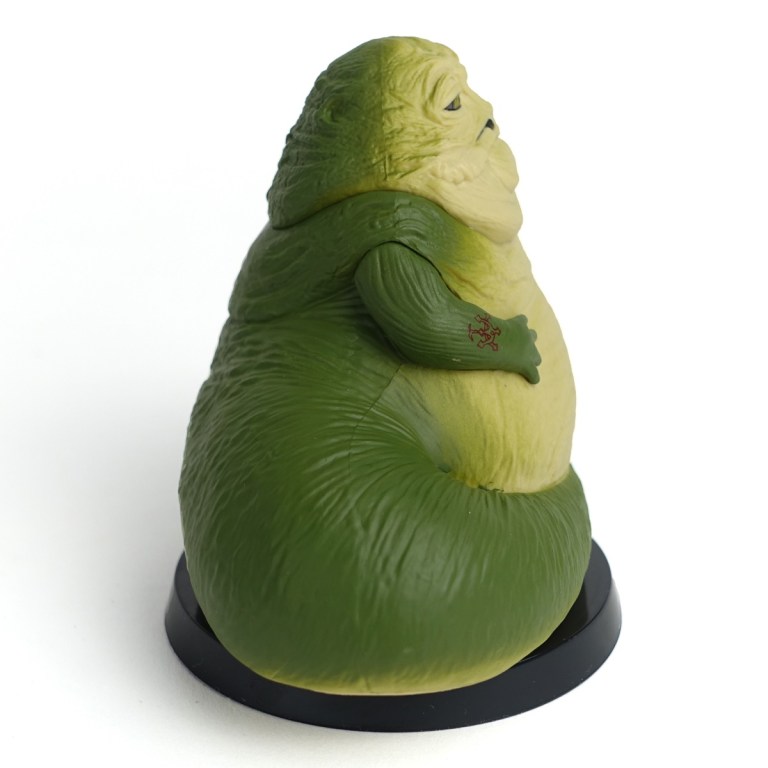 Mighty Jabba's Collection | Page 3